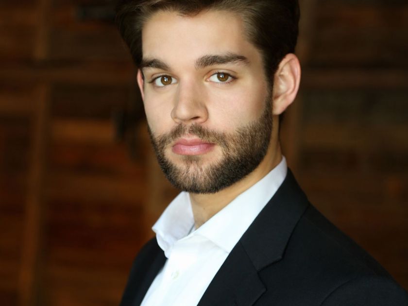 Alex Rosen • Salzburger Festspiele