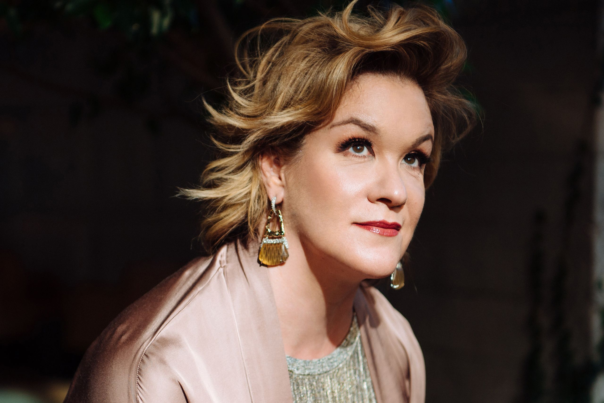 Alice Coote • Salzburger Festspiele