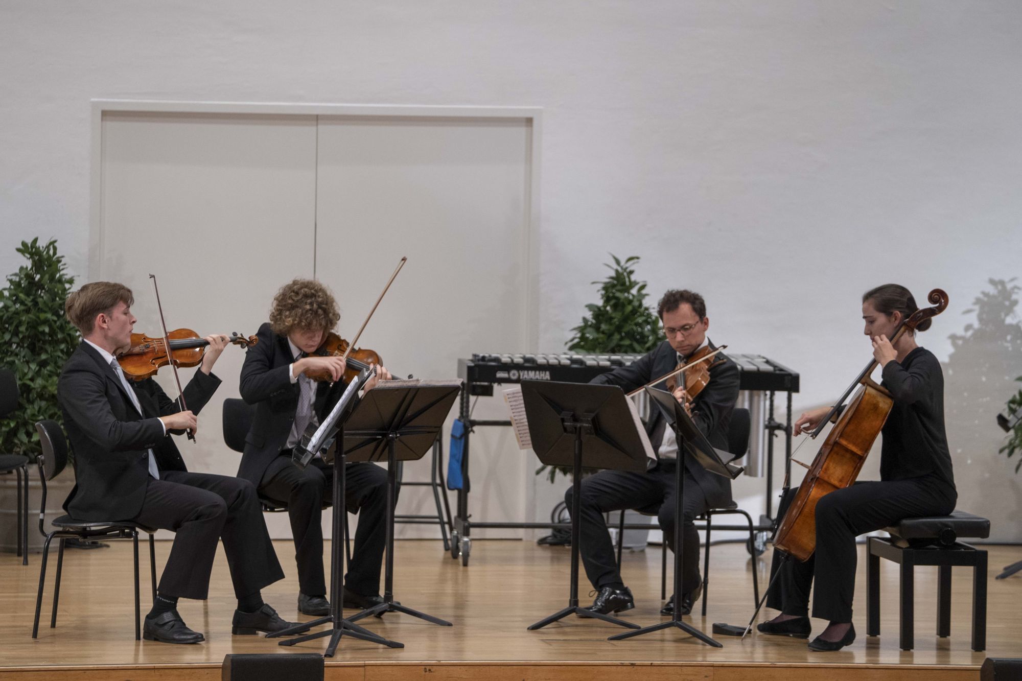 Angelika Prokopp Summer Academy — Final Concert 2023 • Salzburg Festival