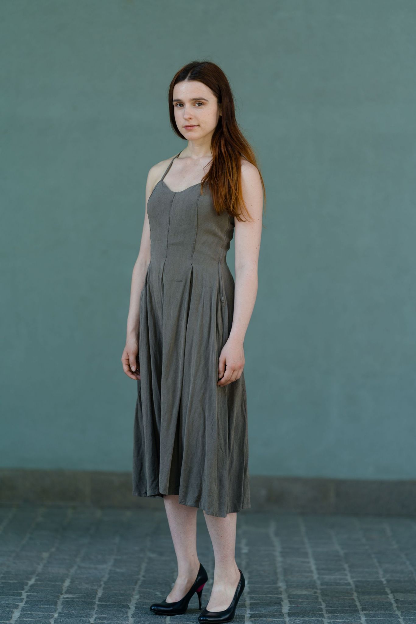 Liliana Benini • Salzburg Festival