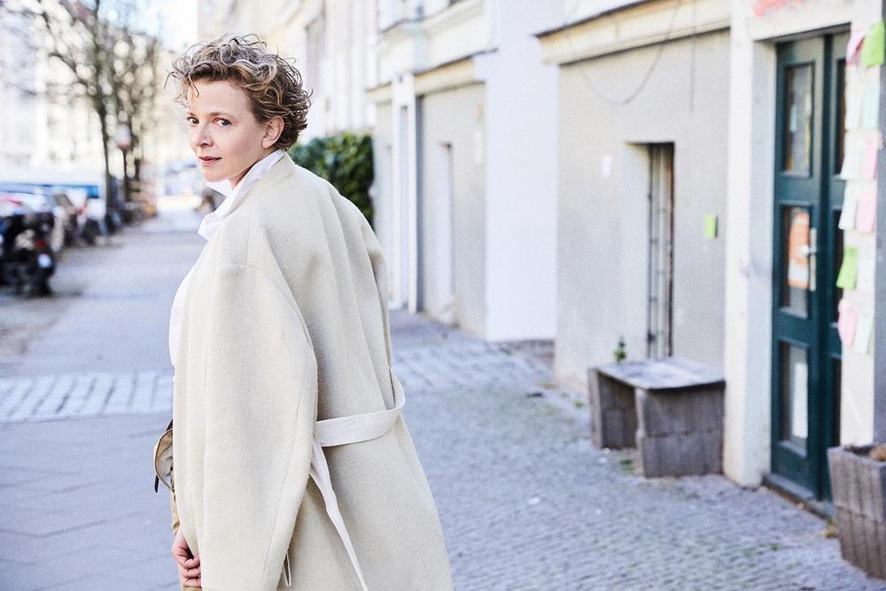 Patrycia Ziolkowska • Salzburger Festspiele