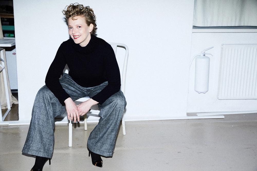 Patrycia Ziolkowska • Salzburger Festspiele