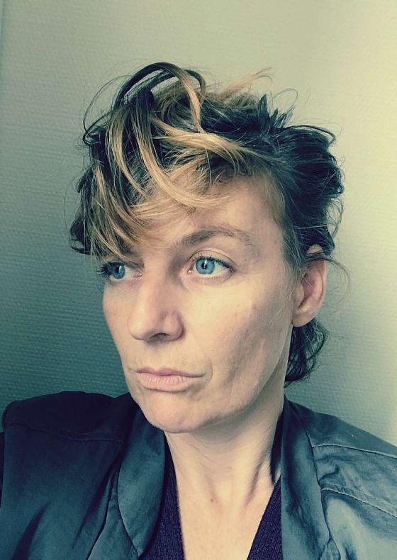 Lizzie Clachan • Salzburg Festival