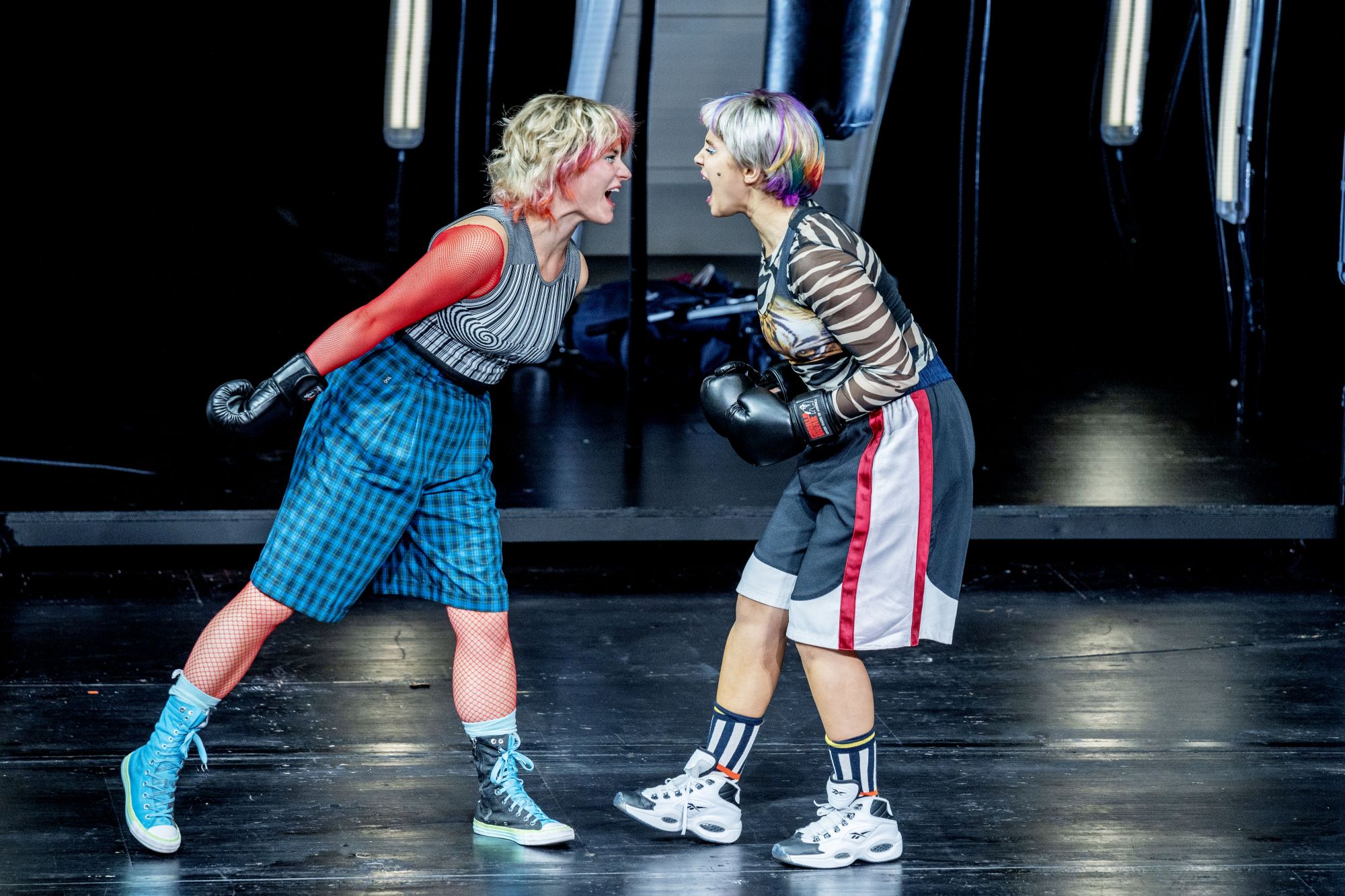 Die Wut, die bleibt 2023 • Salzburg Festival