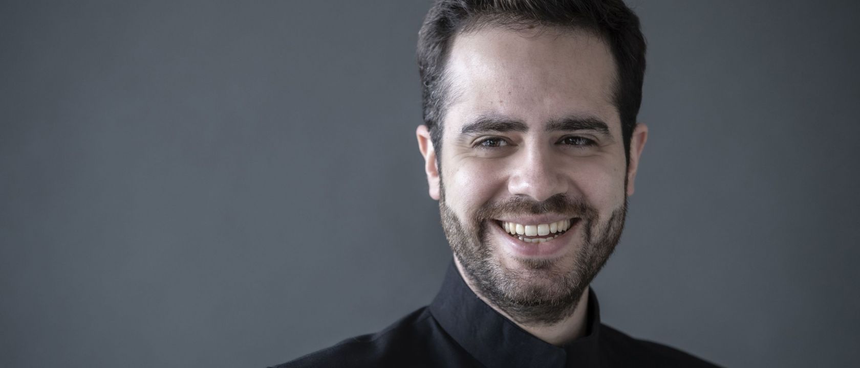 Dinis Sousa • Salzburg Festival