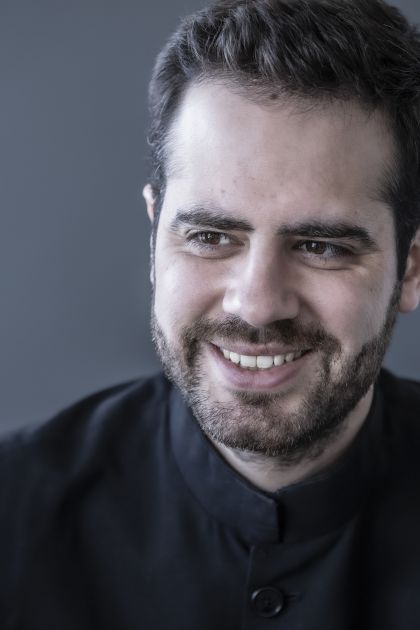 Dinis Sousa • Salzburg Festival