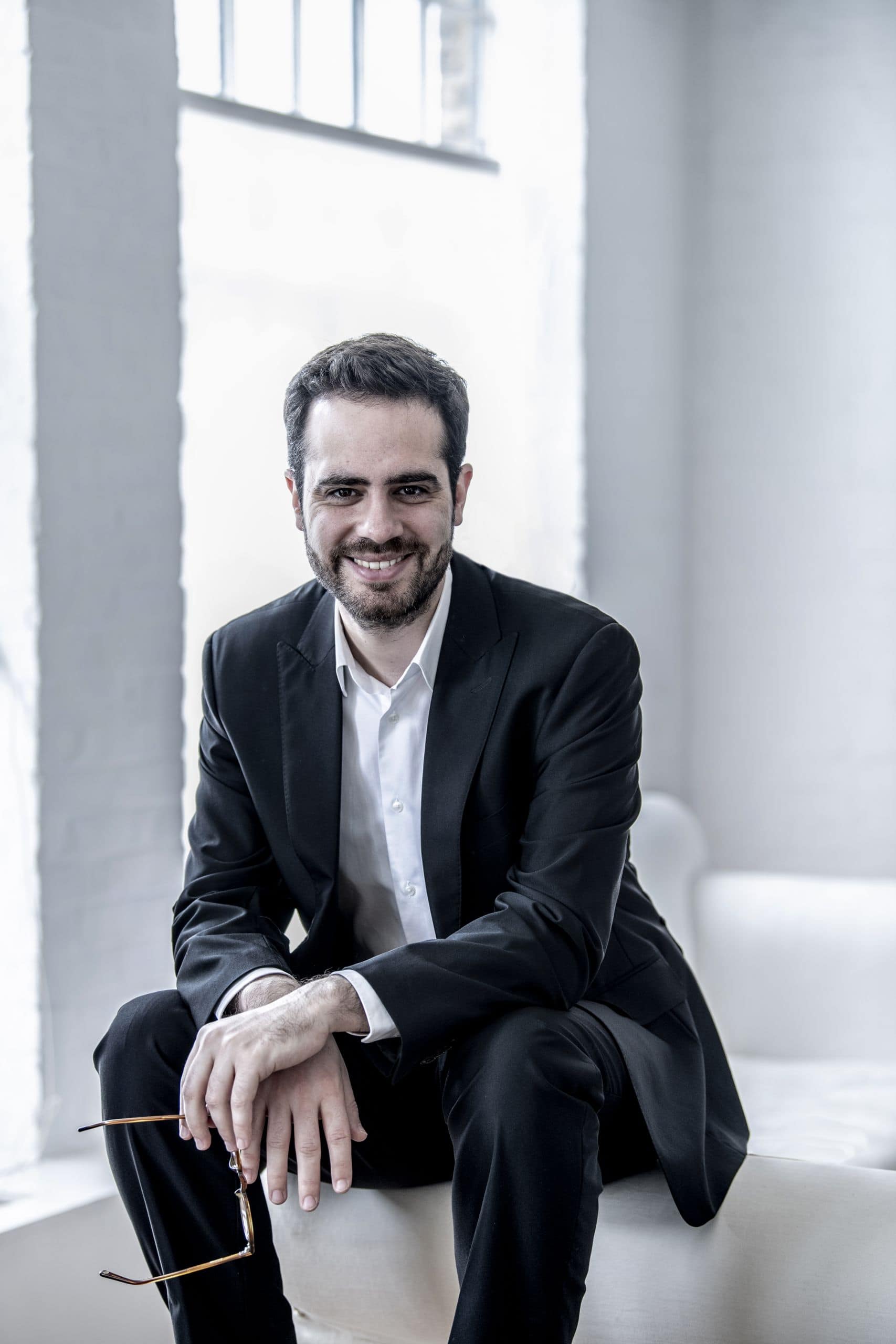 Dinis Sousa • Salzburg Festival