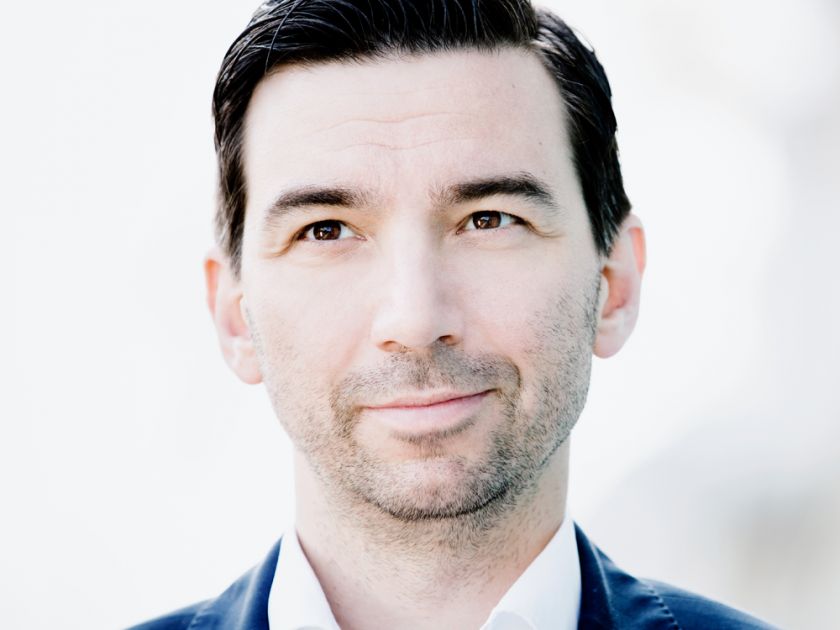 Thomas Ebenstein • Salzburger Festspiele