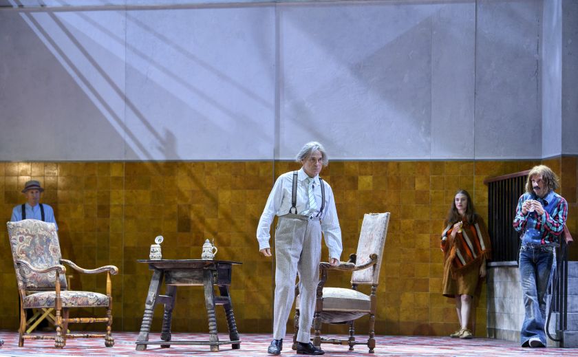 Falstaff 2023 • Salzburger Festspiele