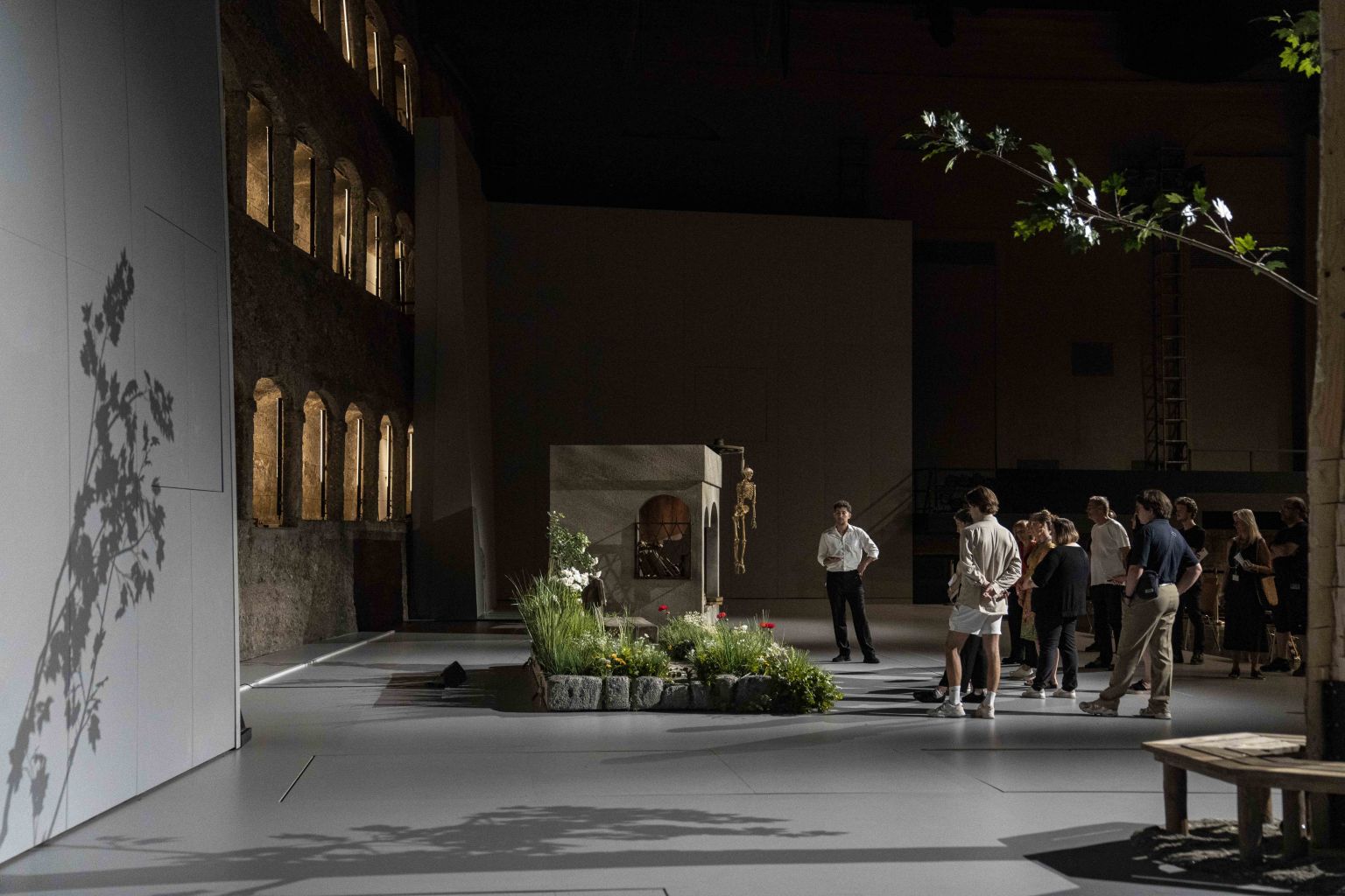 Celebrating Max Reinhardt’s 150th Birthday • Salzburg Festival