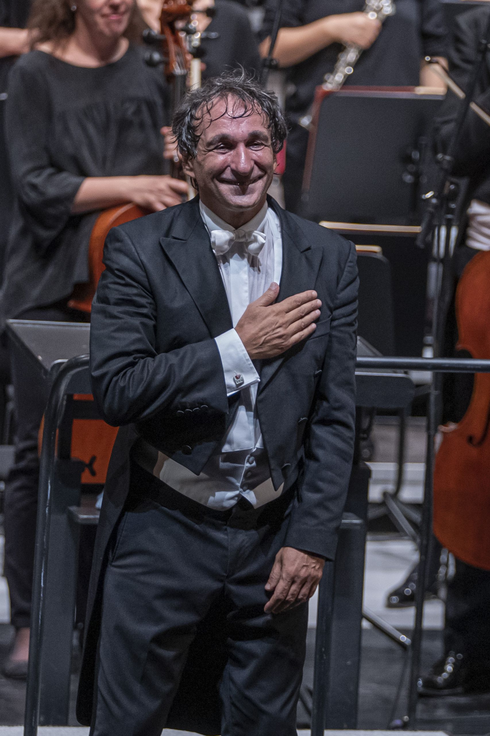I Capuleti e I Montecchi 2023 • Salzburg Festival