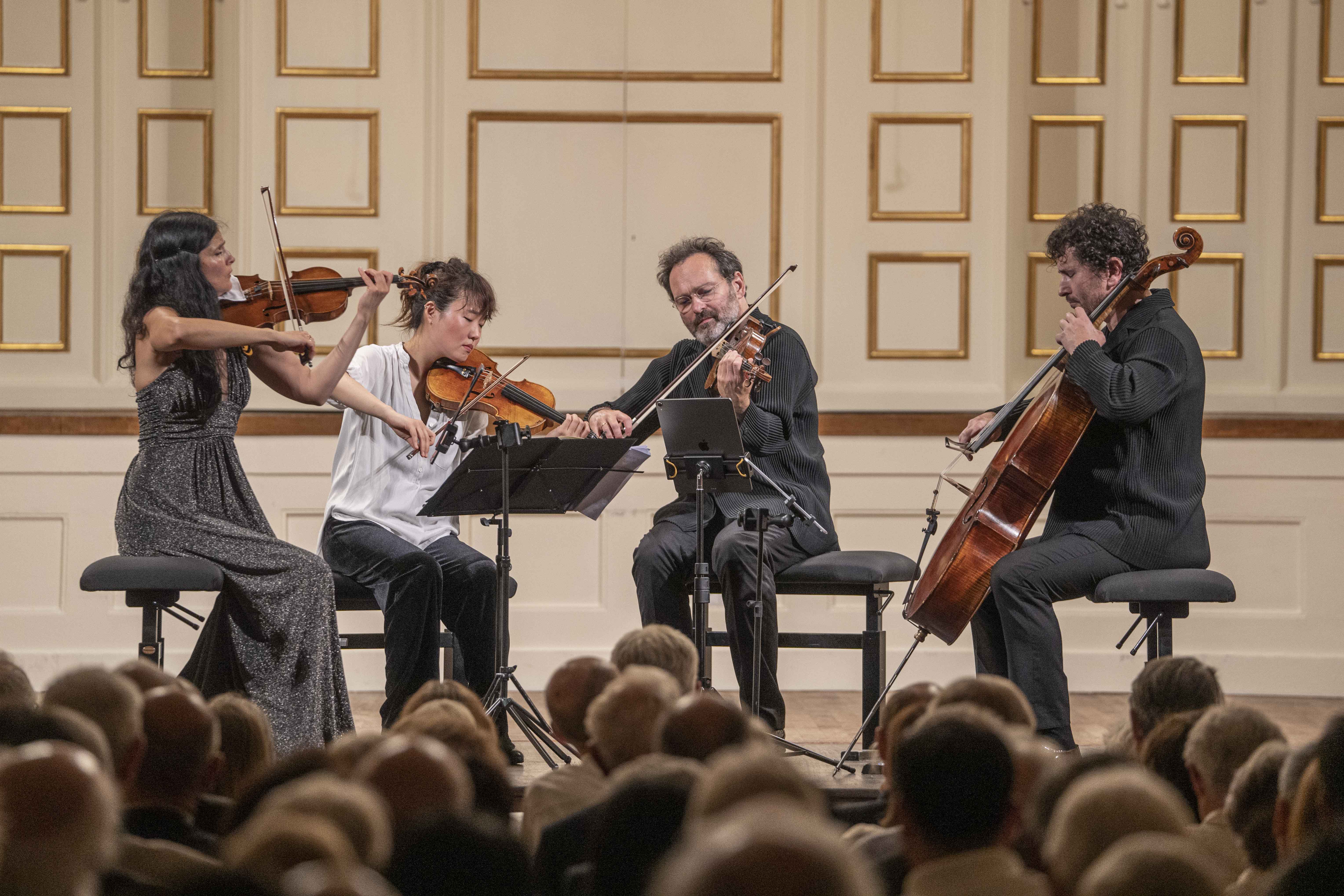 Chamber concerts 2023 • Salzburg Festival