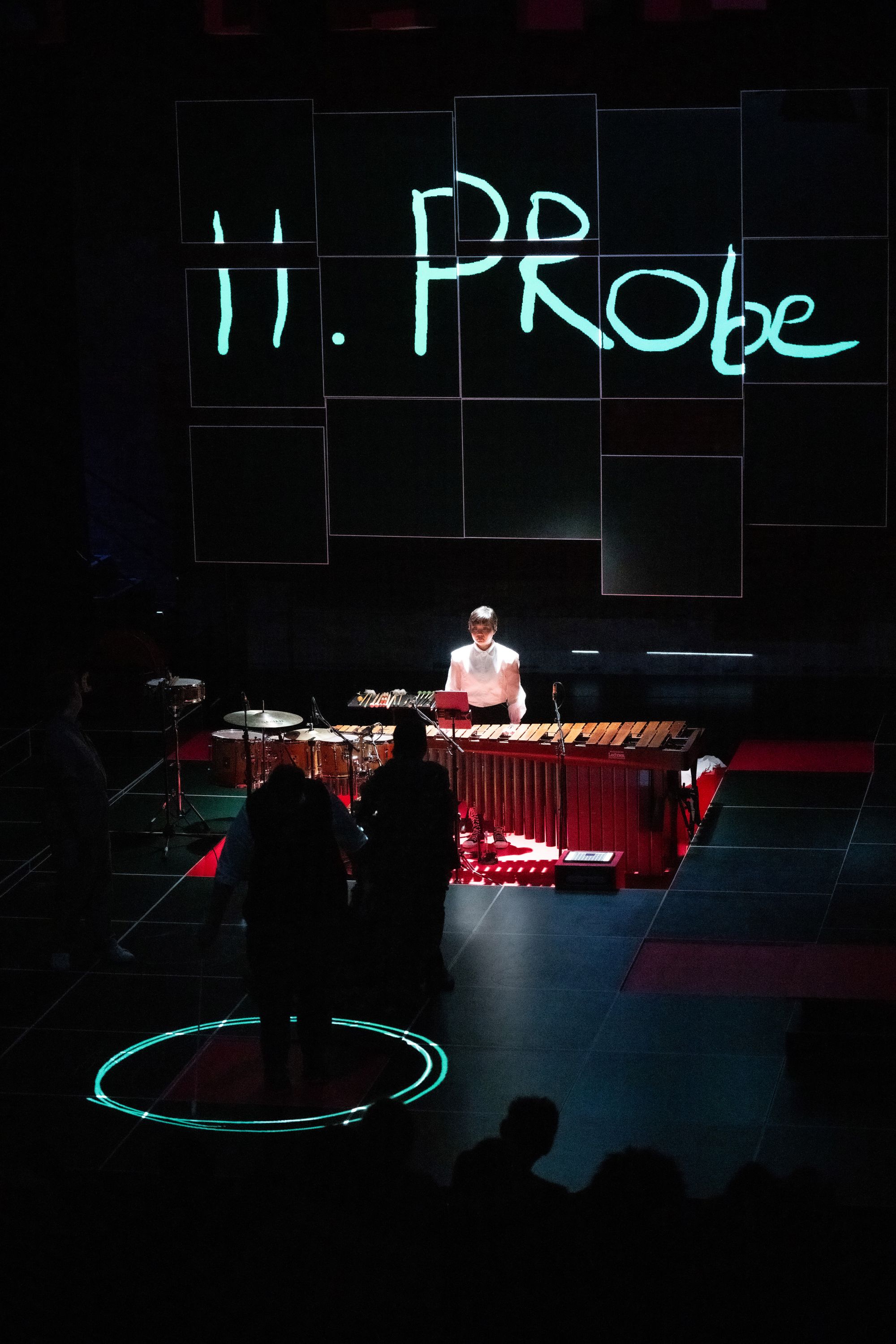 The Caucasian Chalk Circle 2023 • Salzburg Festival