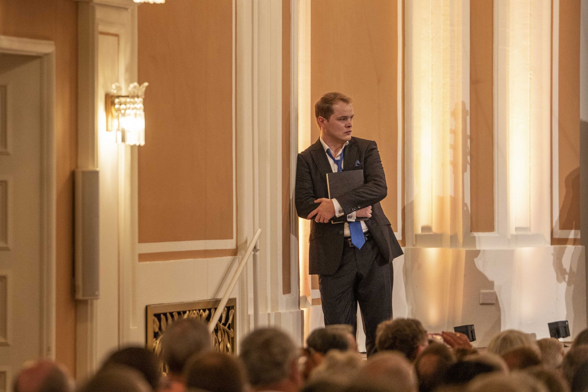 Mozart-Matineen 2023 • Salzburger Festspiele