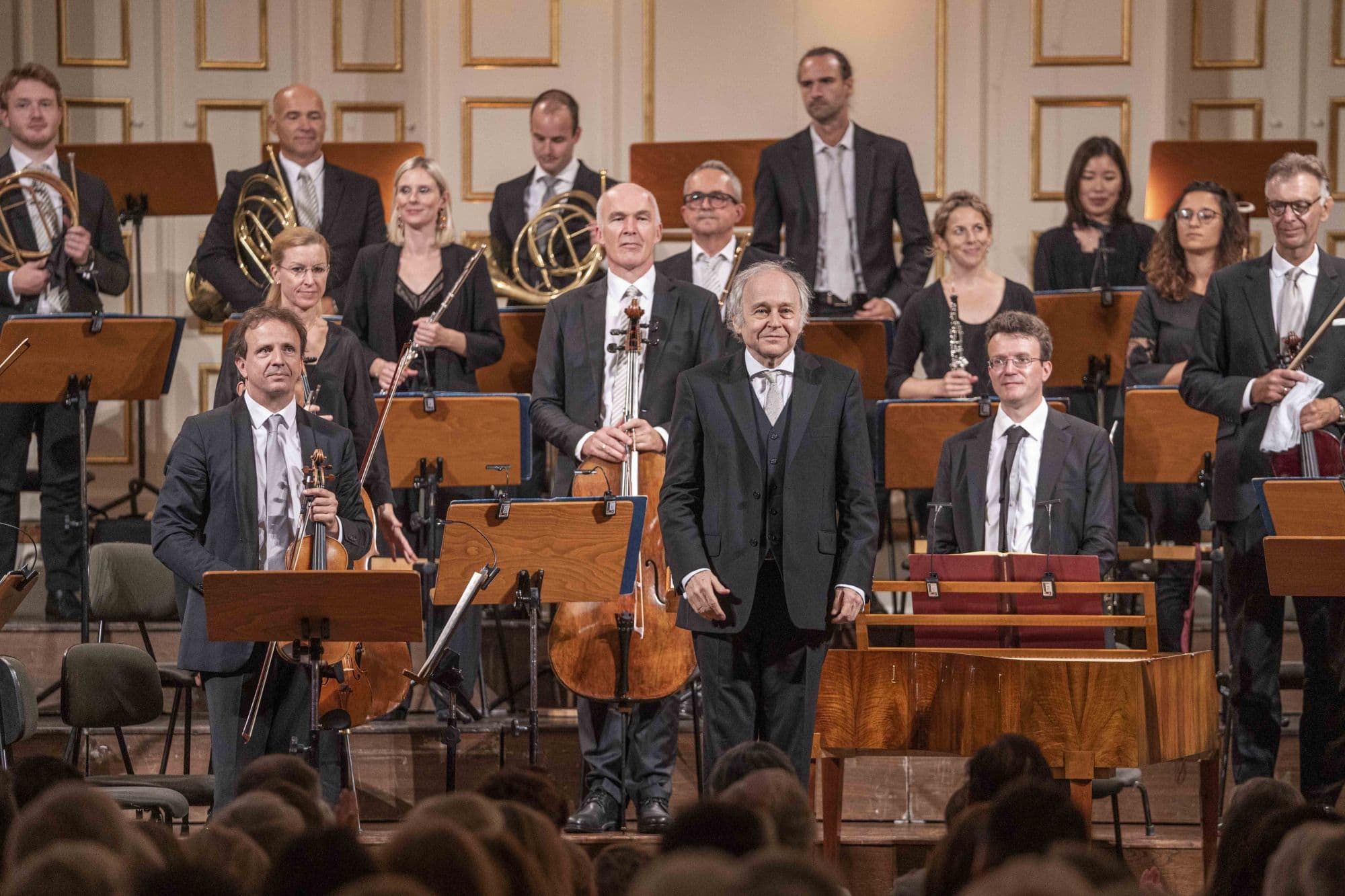 Mozart-Matineen 2023 • Salzburger Festspiele