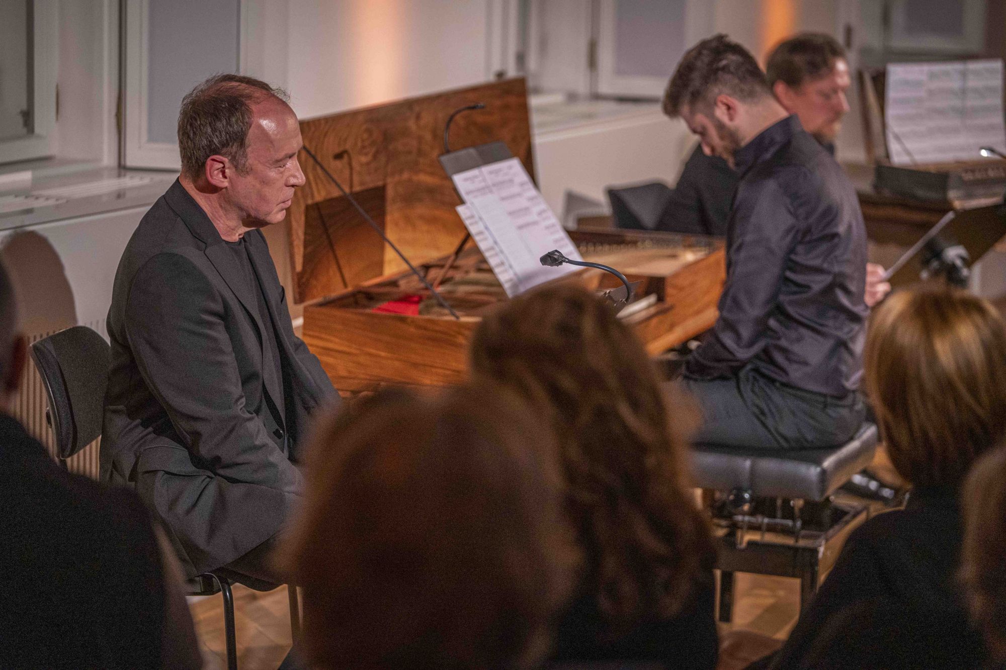 Kleine Nachtmusiken 2023 • Salzburger Festspiele