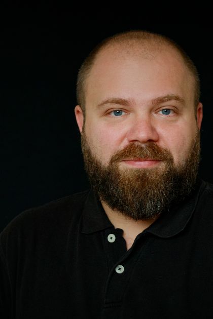 Andrey Nemzer • Salzburg Festival