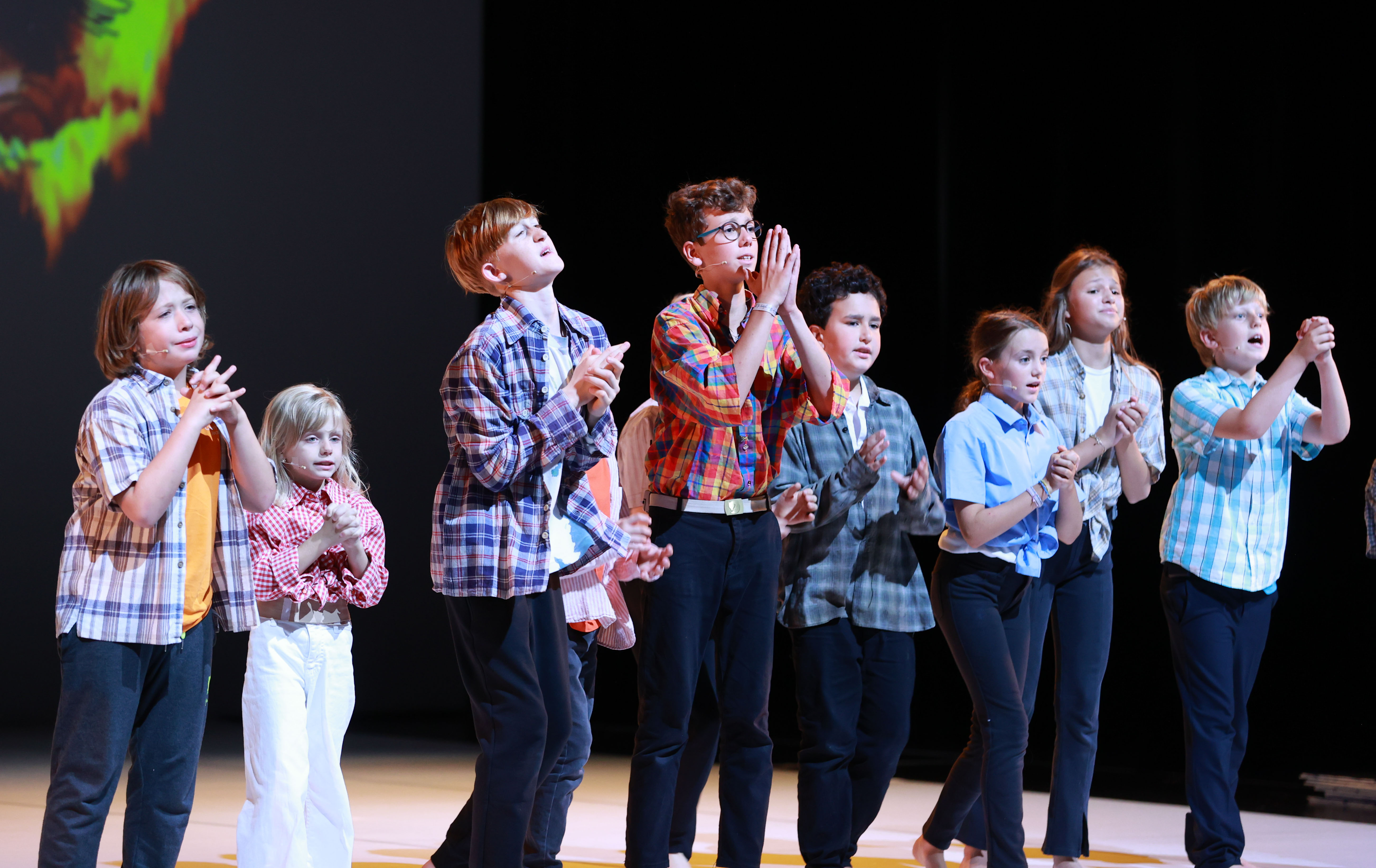 Orfeo Camp 2023 • Salzburg Festival