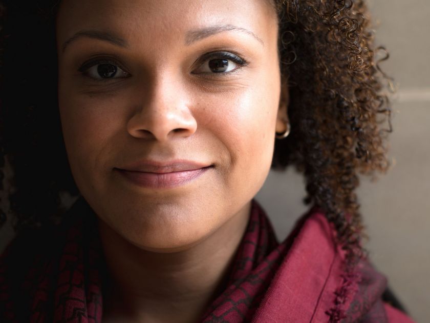 Rachel Redmond • Salzburger Festspiele