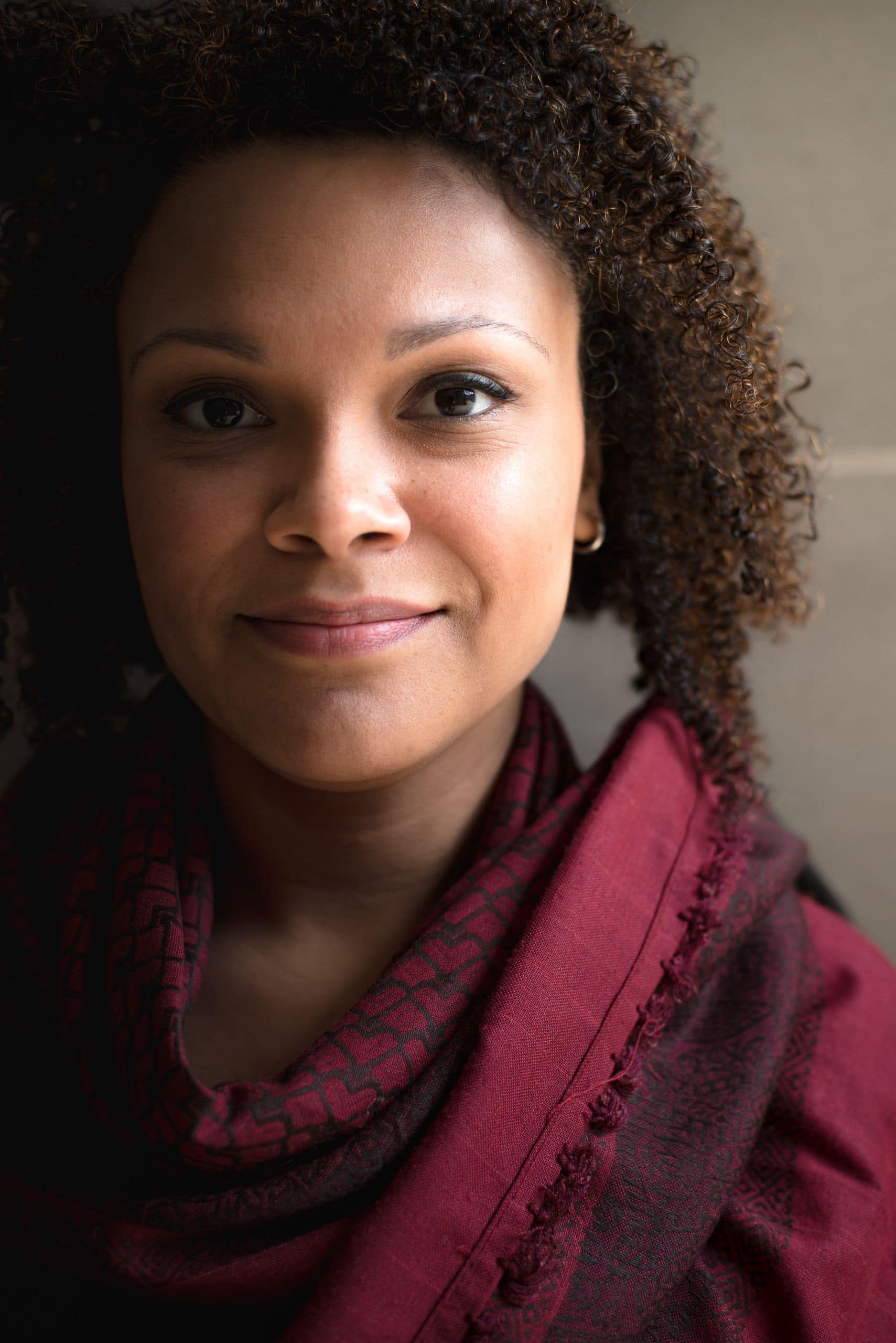 Rachel Redmond • Salzburg Festival