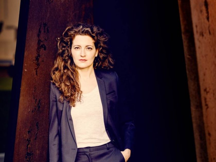 Sarah Tysman • Salzburger Festspiele