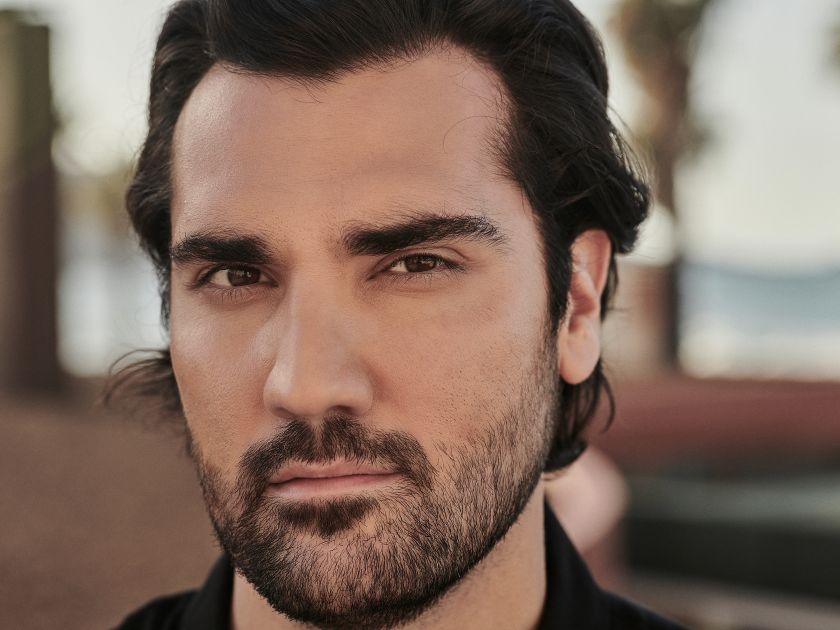 Jonathan Tetelman • Salzburger Festspiele