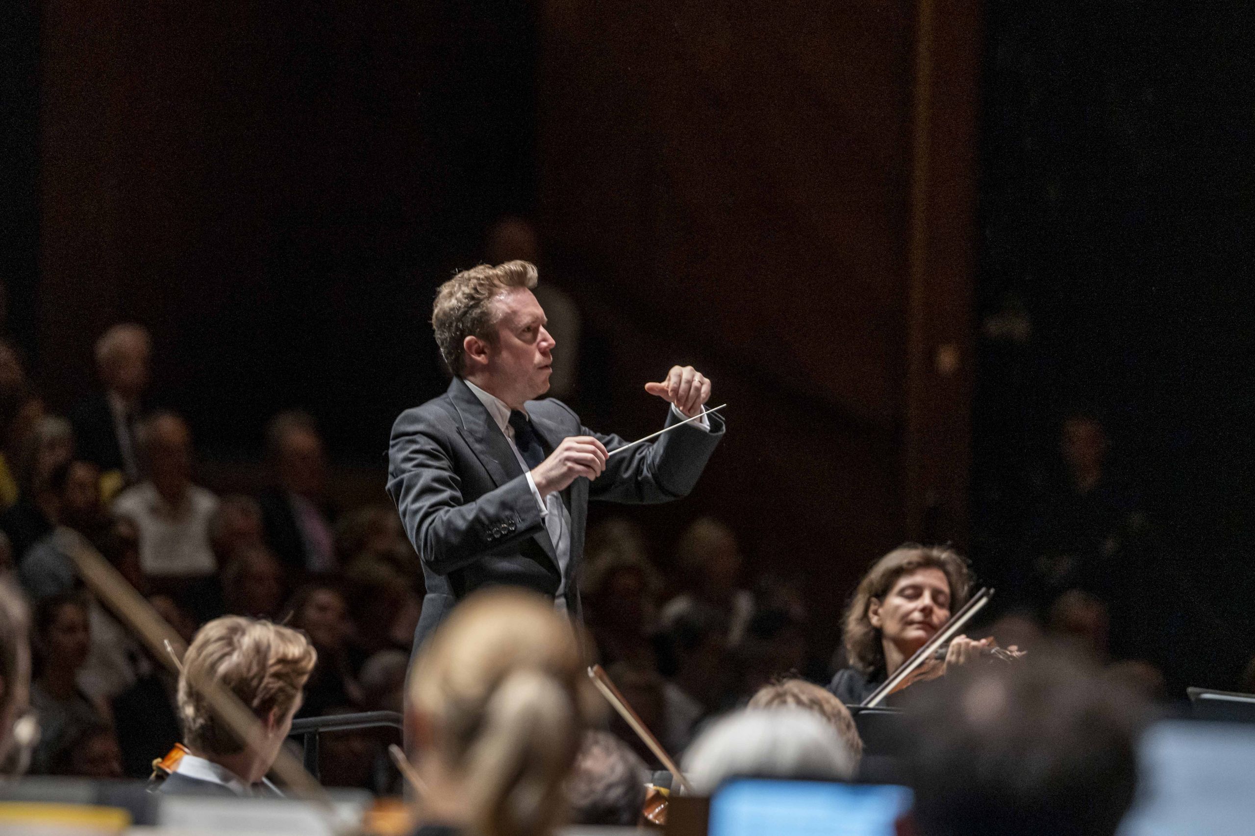 Vienna Philharmonic 2023 • Salzburg Festival