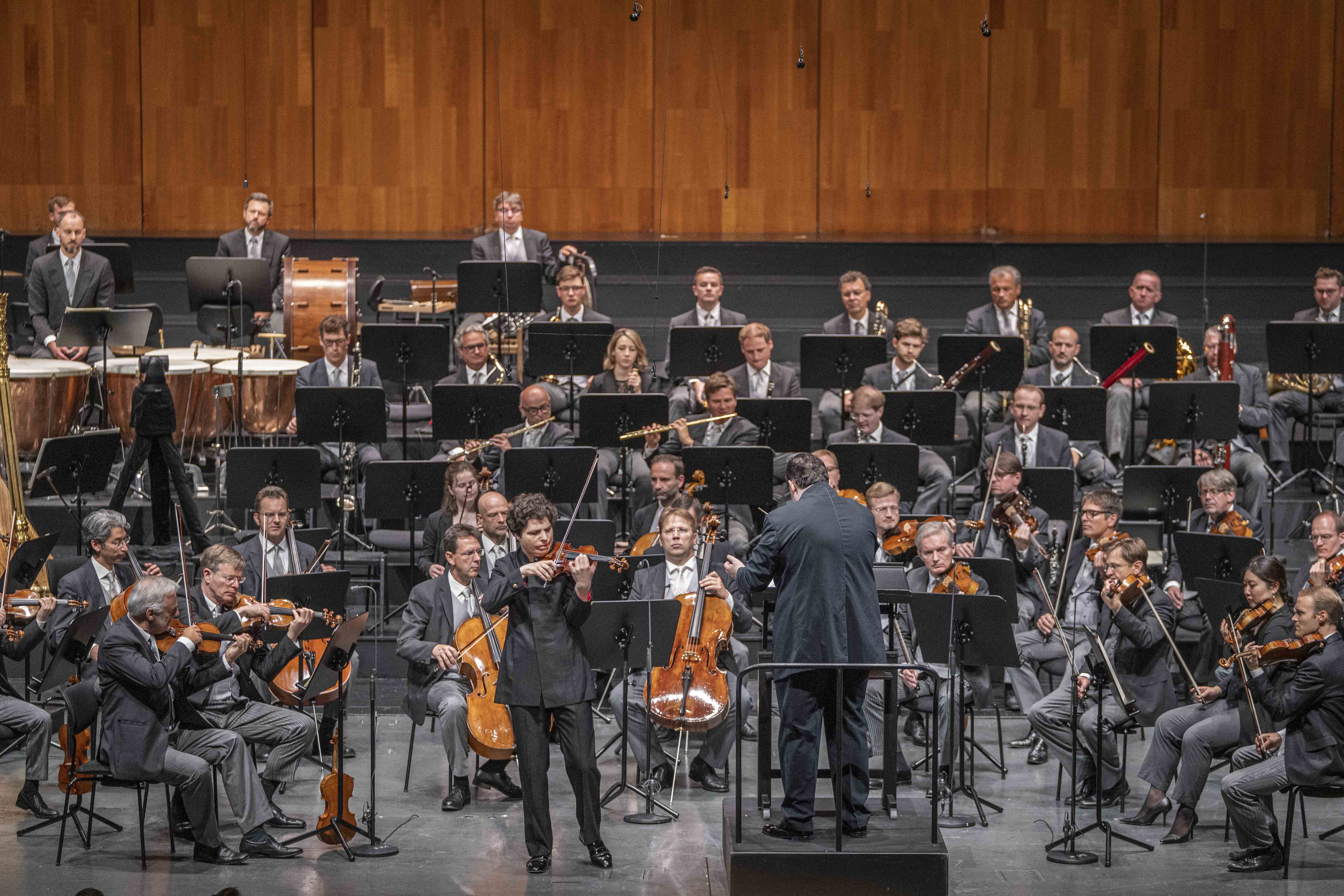 Wiener Philharmoniker 2023 • Salzburger Festspiele