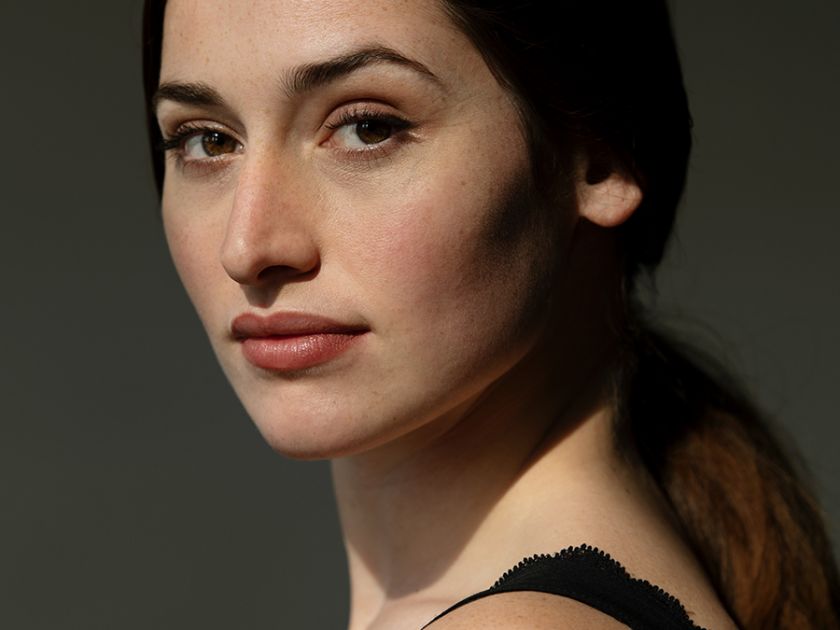 Deleila Piasko • Salzburg Festival