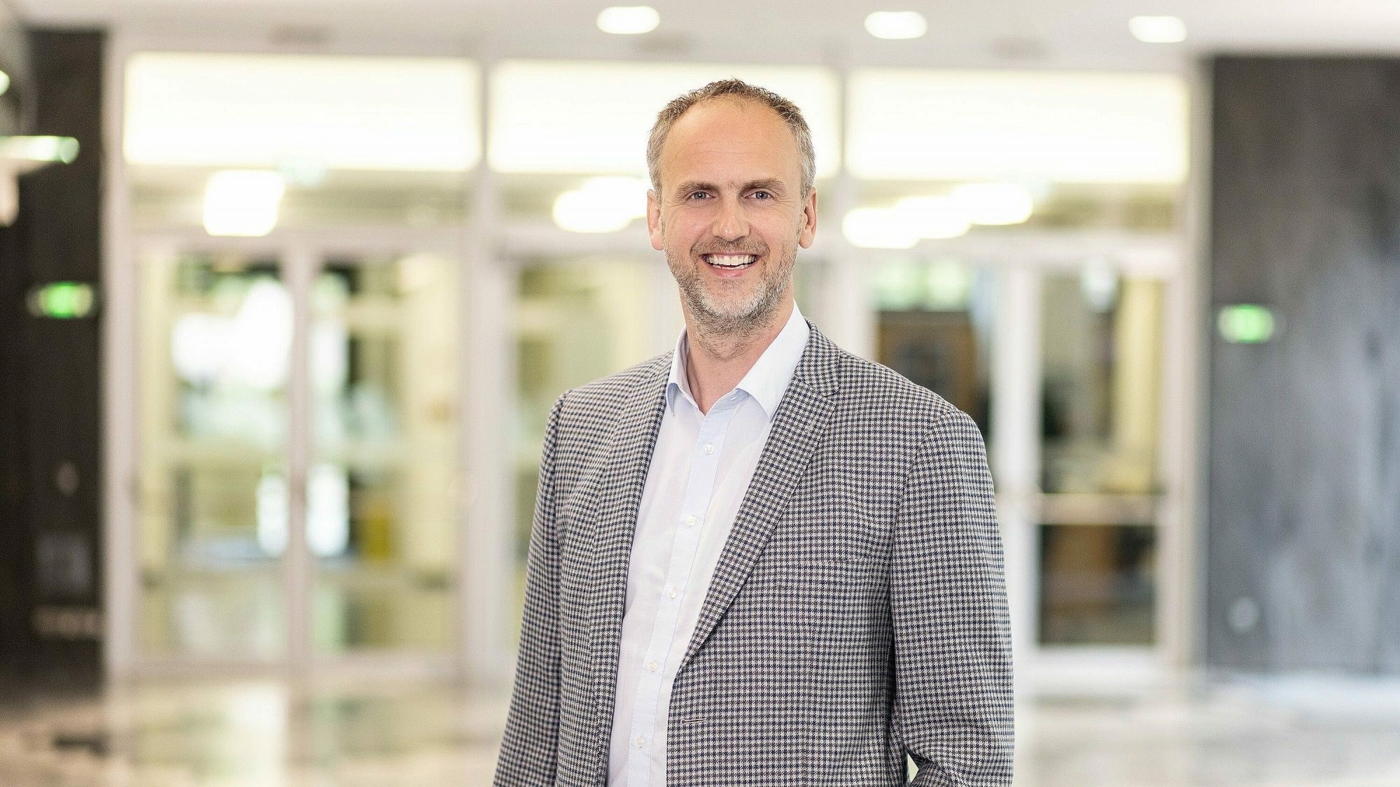 Peter Dijkstra • Salzburg Festival