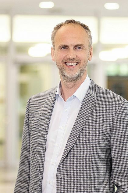 Peter Dijkstra • Salzburger Festspiele