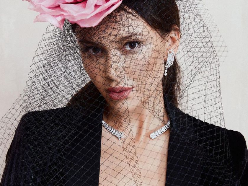 Aida Garifullina • Salzburger Festspiele