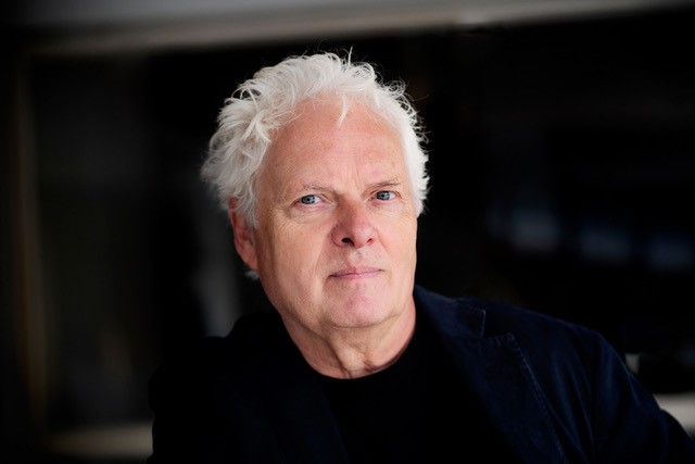 Heiner Goebbels • Salzburger Festspiele