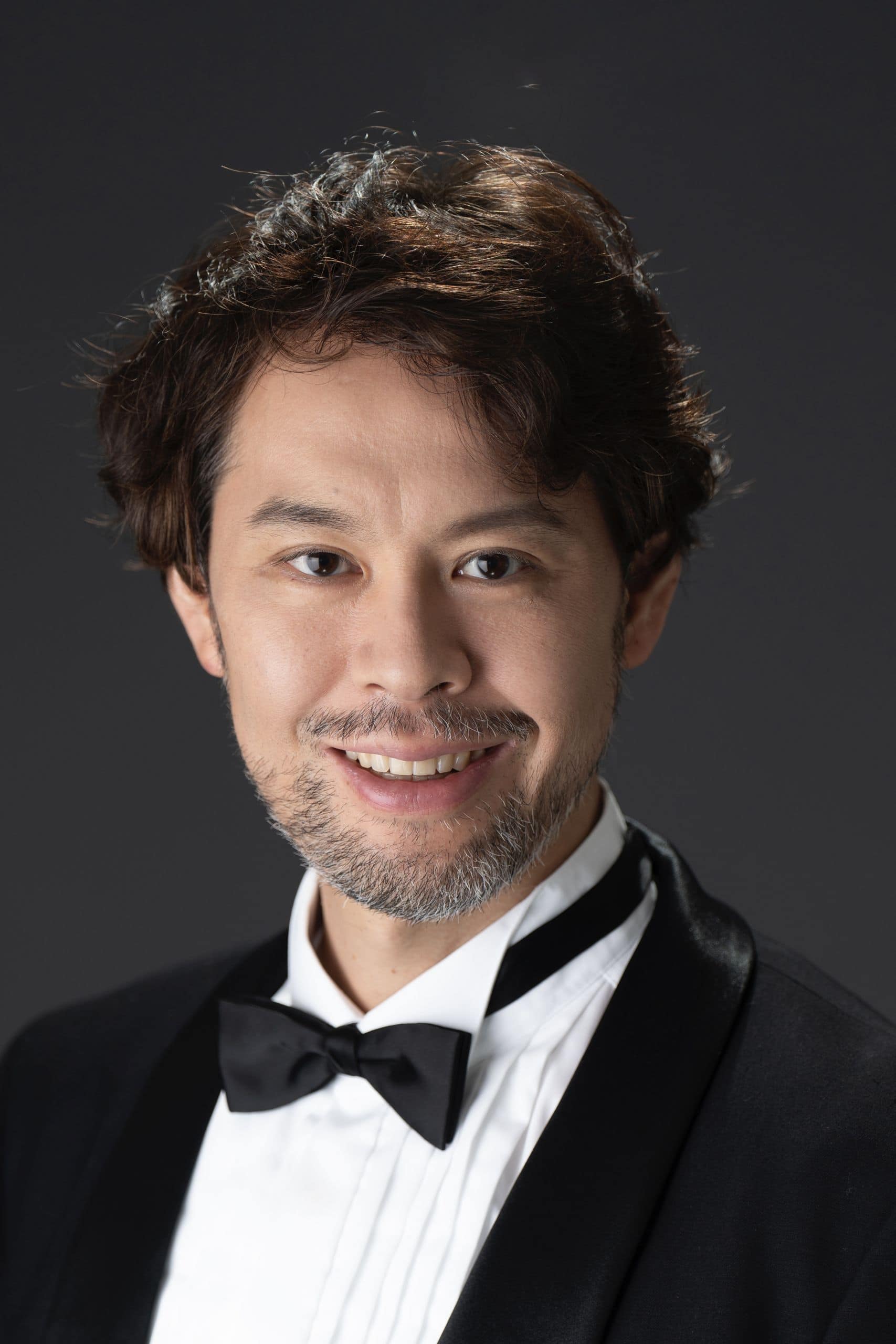 Yasushi Hirano • Salzburg Festival