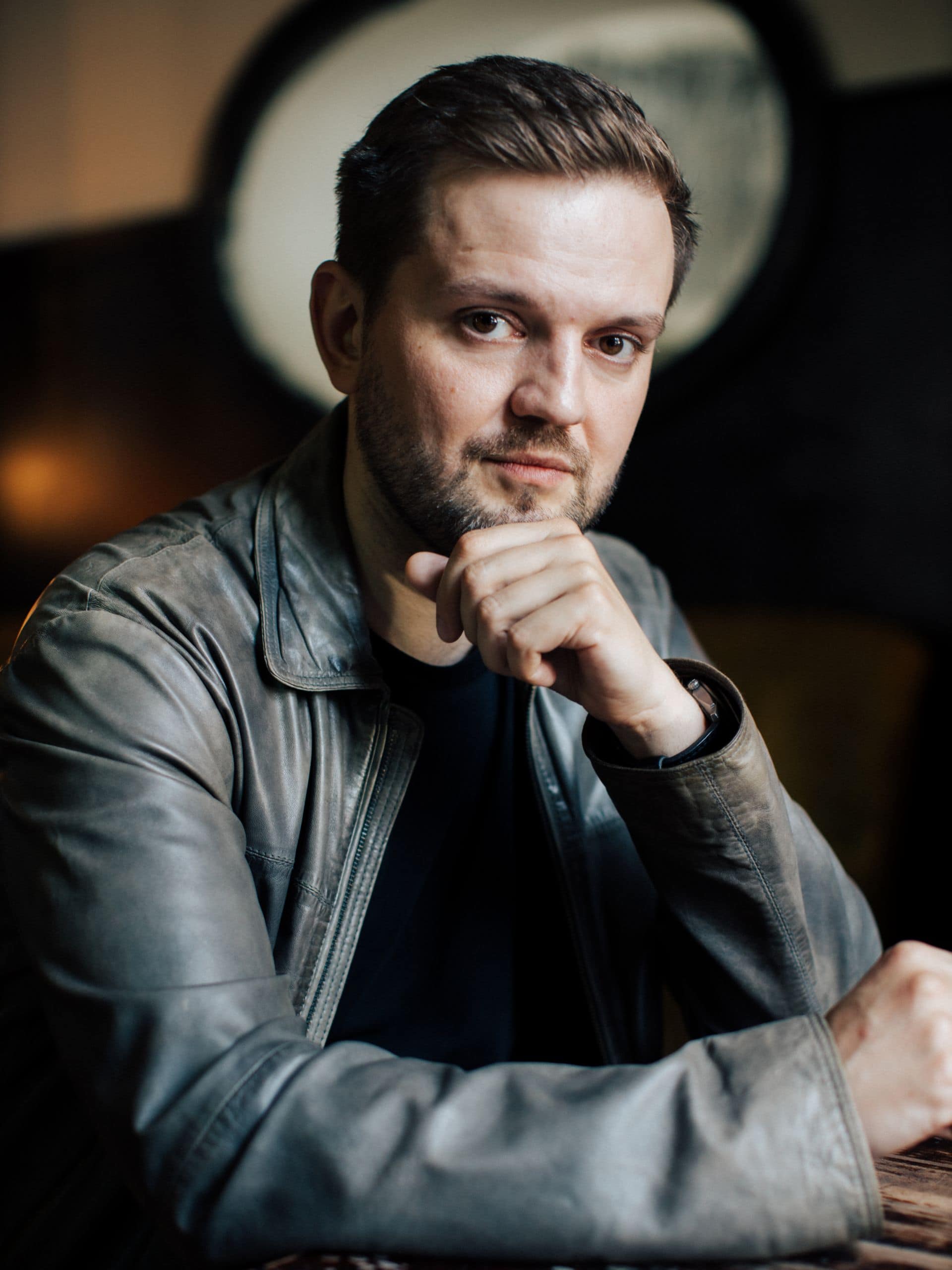 Jan Petryka • Salzburg Festival