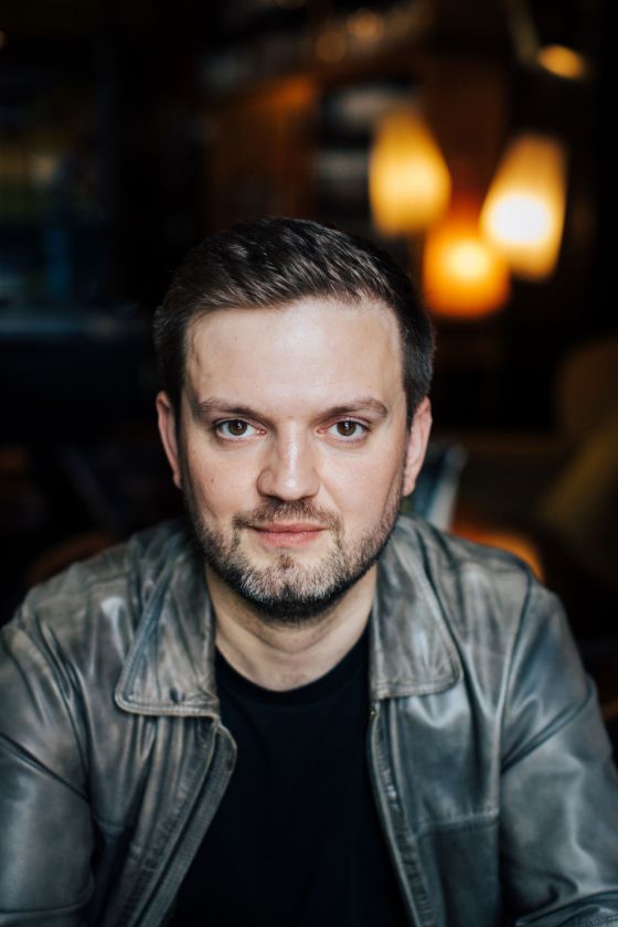 Jan Petryka • Salzburg Festival