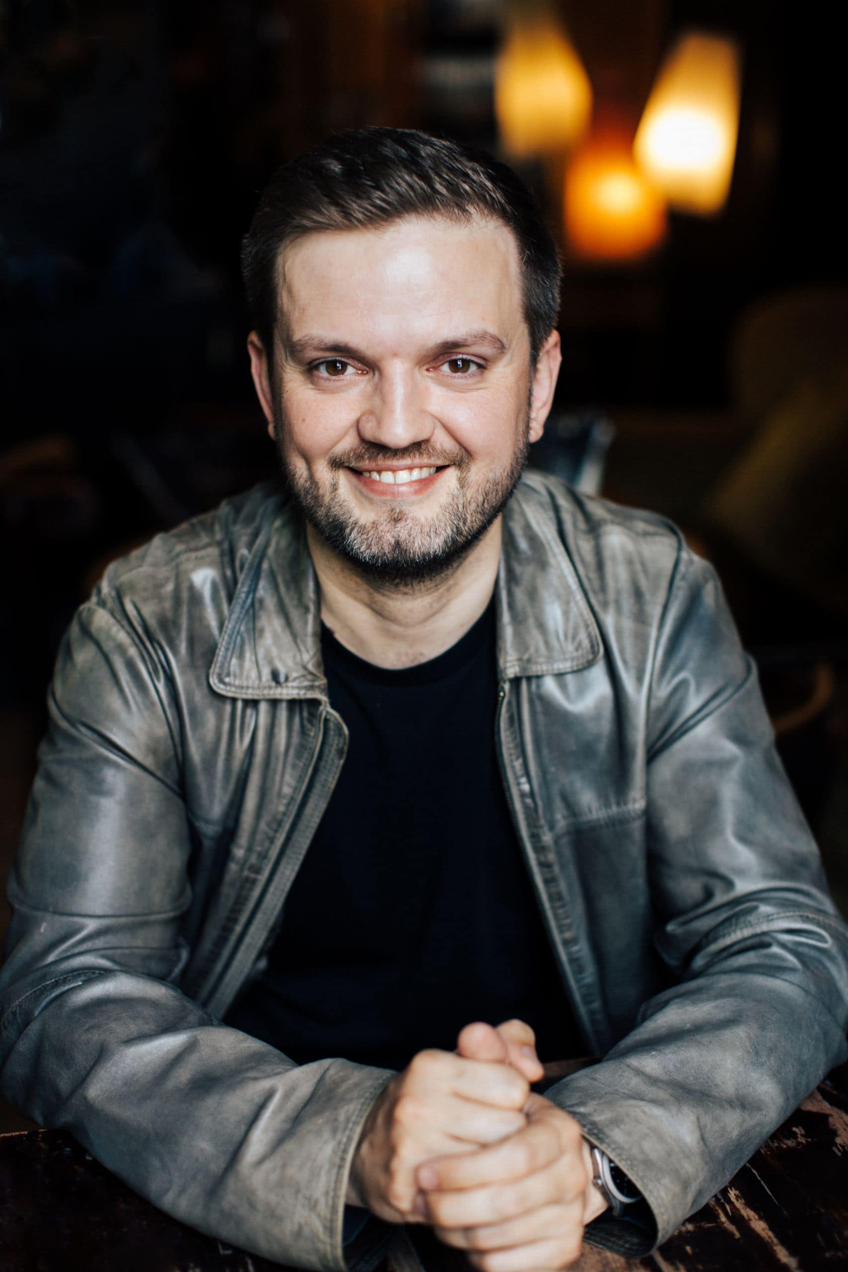 Jan Petryka • Salzburg Festival