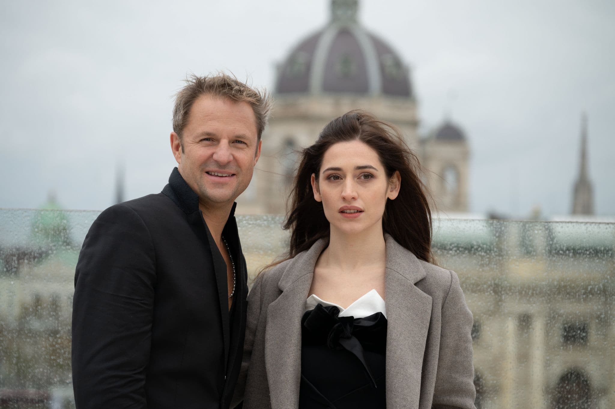 Jedermann 2024 • Salzburger Festspiele