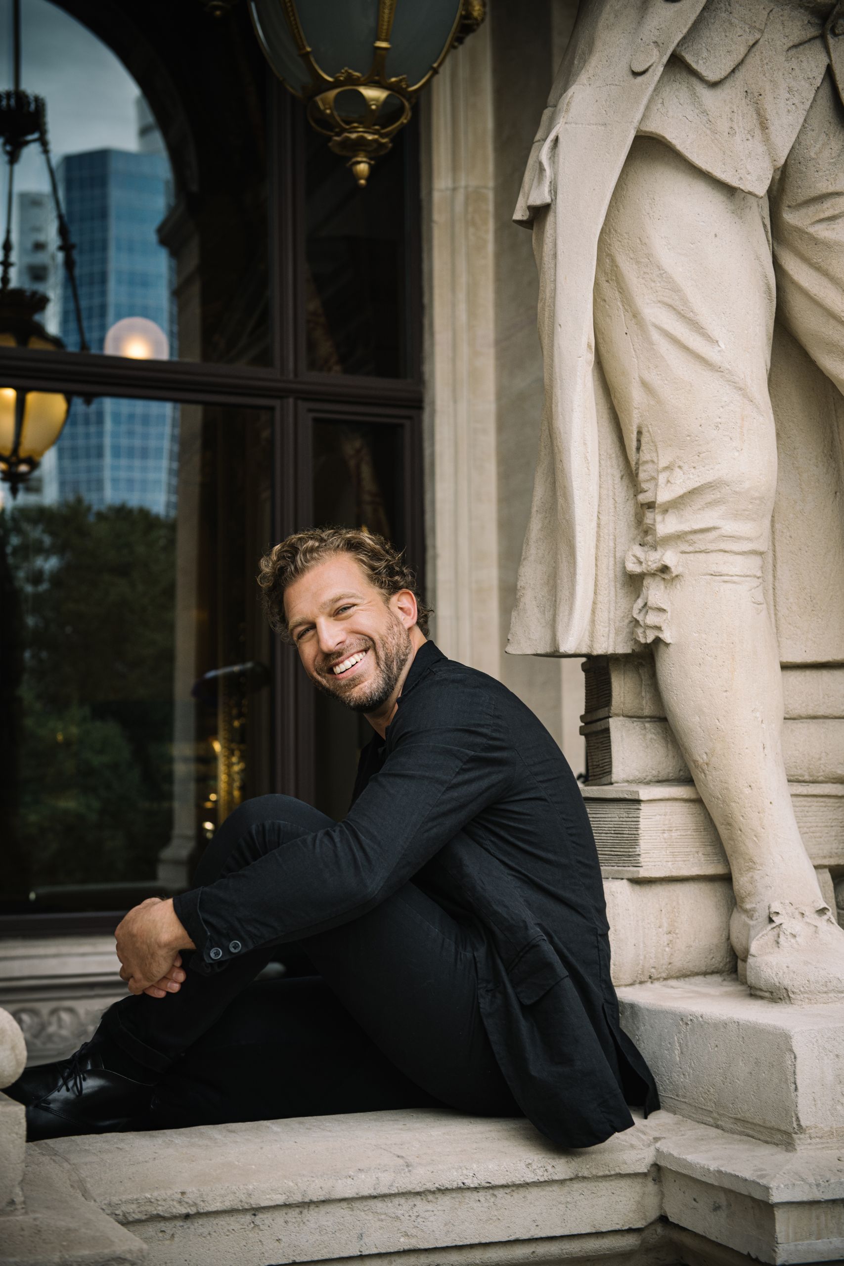 Julian Prégardien • Salzburg Festival
