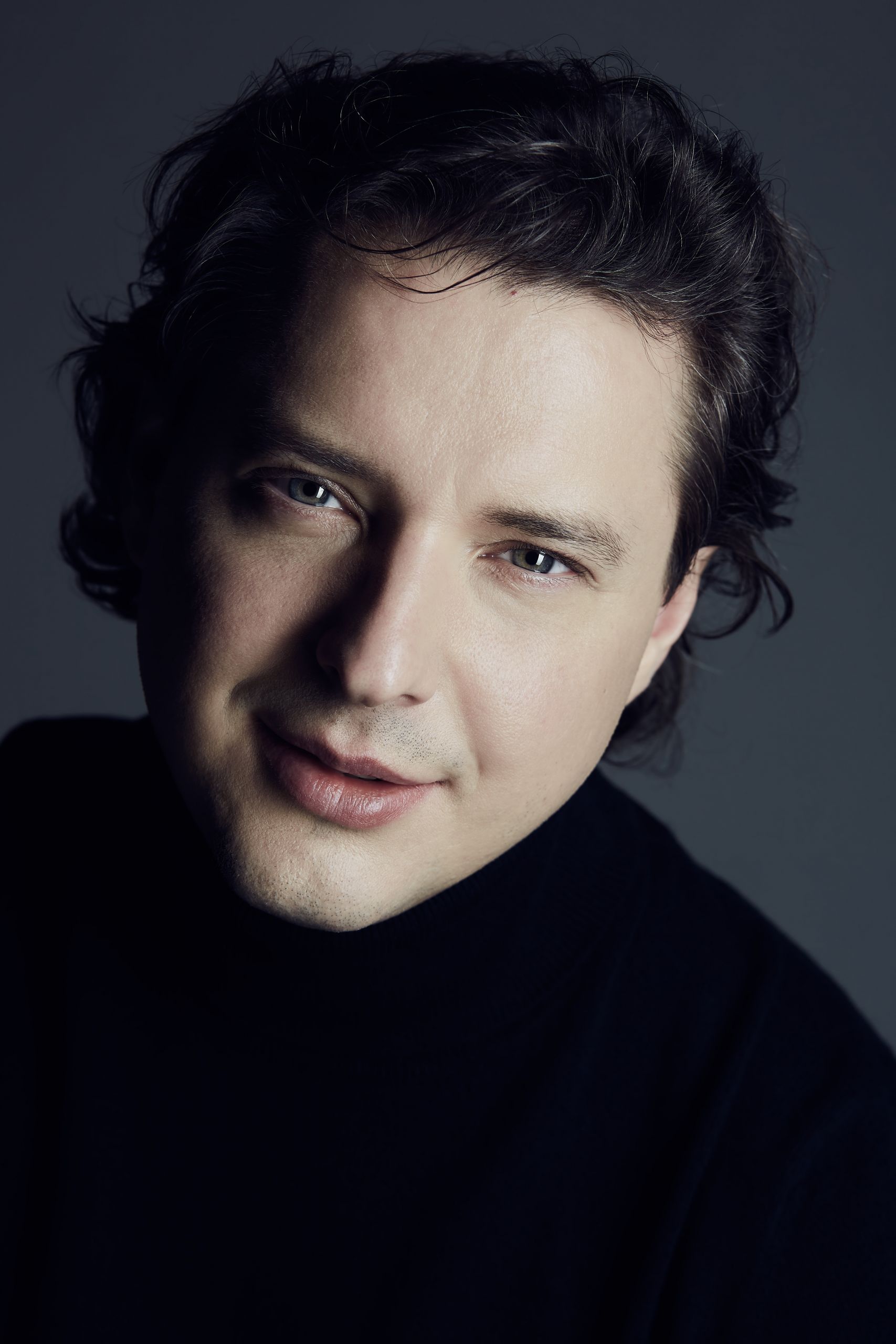 Dmitry Korchak • Salzburger Festspiele