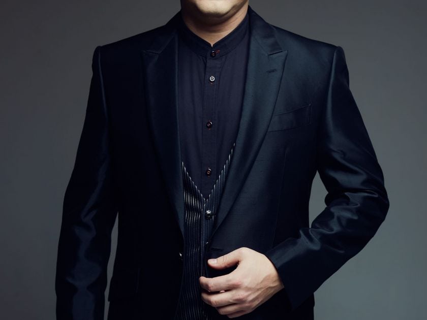 Dmitry Korchak • Salzburger Festspiele