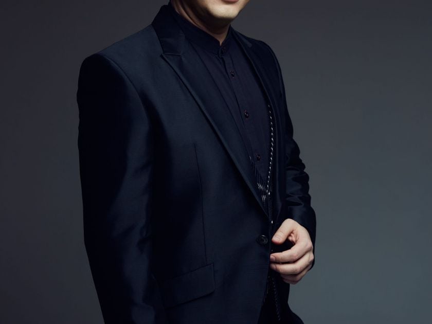 Dmitry Korchak • Salzburg Festival