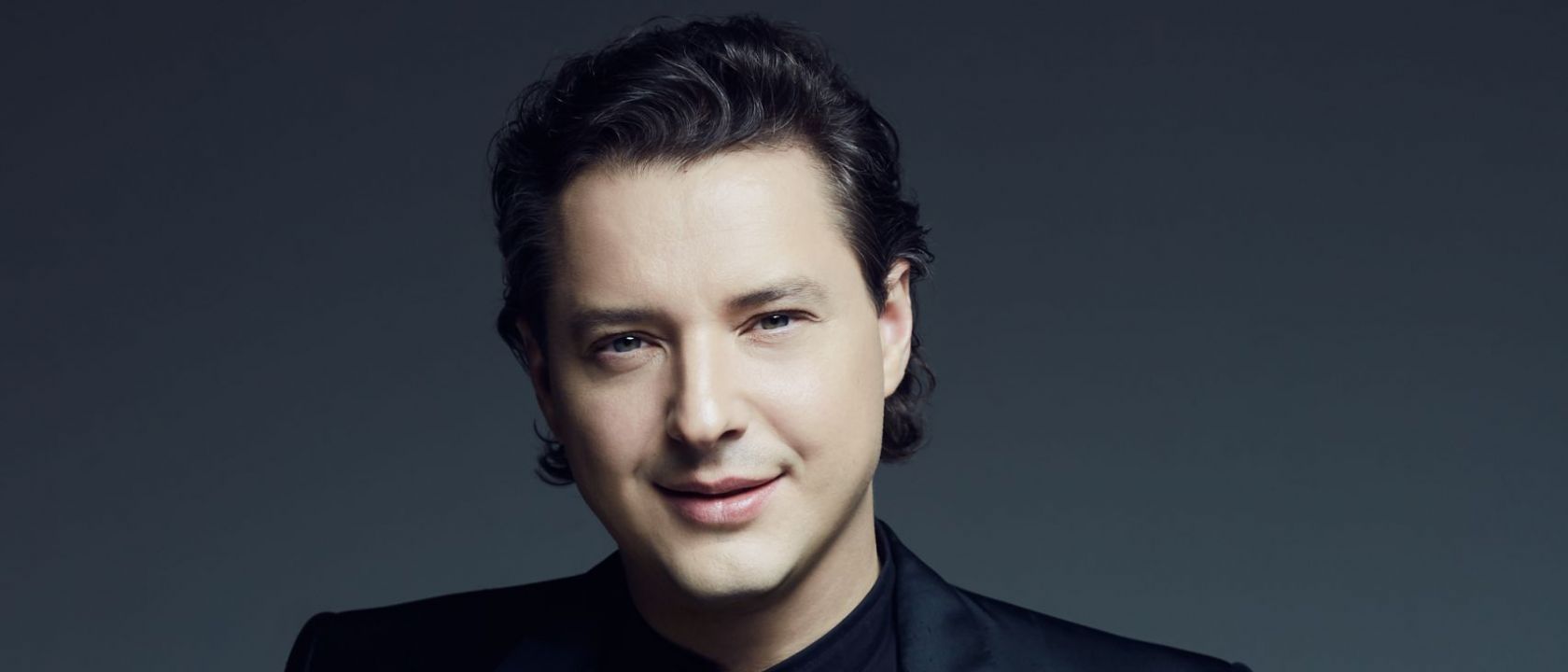 Dmitry Korchak • Salzburg Festival