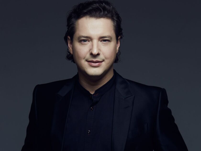Dmitry Korchak • Salzburger Festspiele