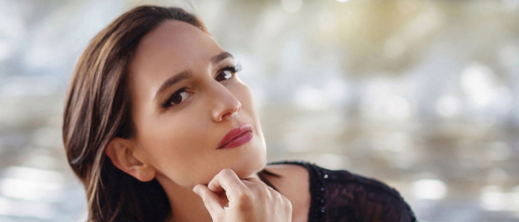 Kate Lindsey • Salzburg Festival