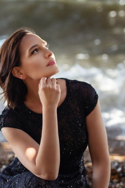 Kate Lindsey • Salzburg Festival