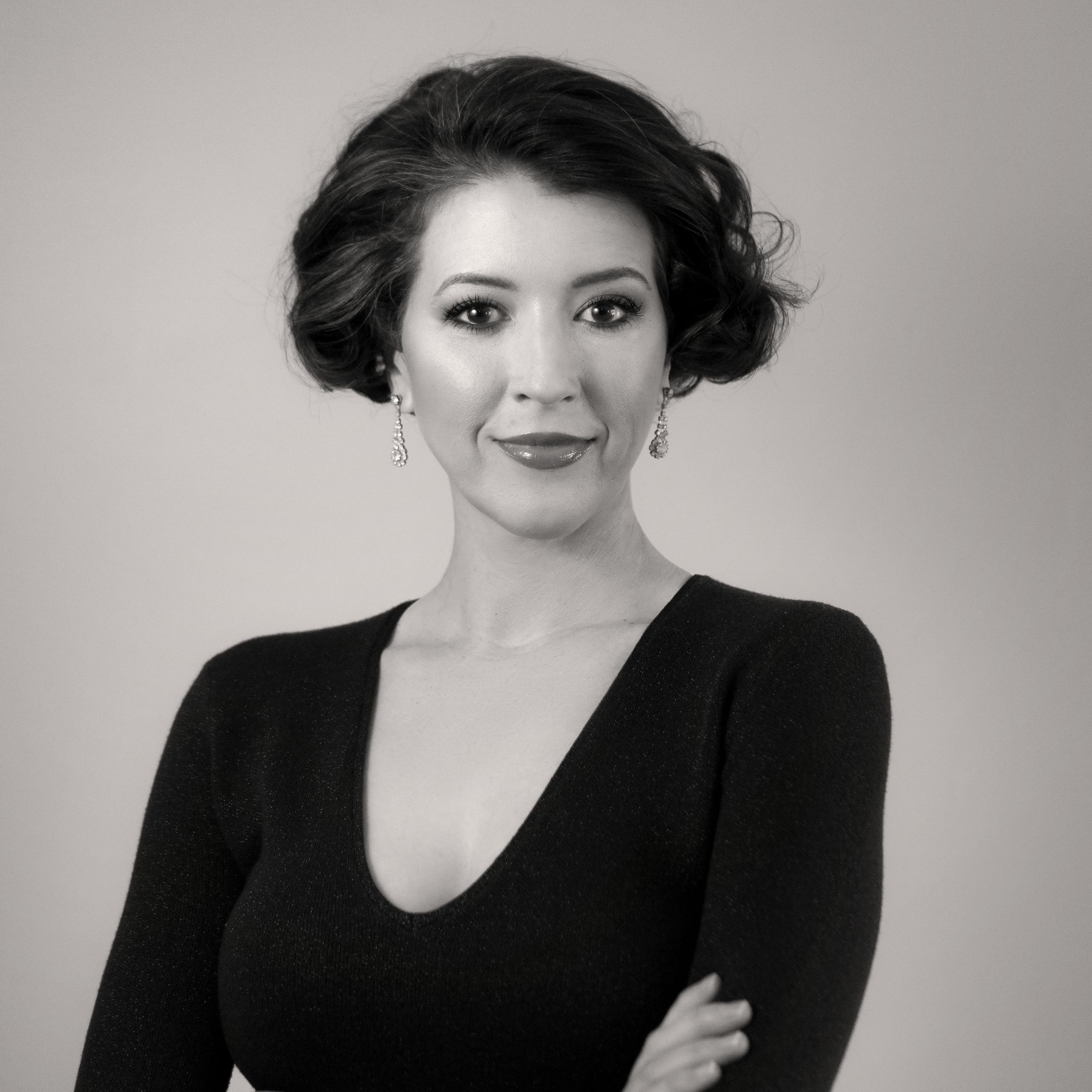 Lisette Oropesa • Salzburger Festspiele