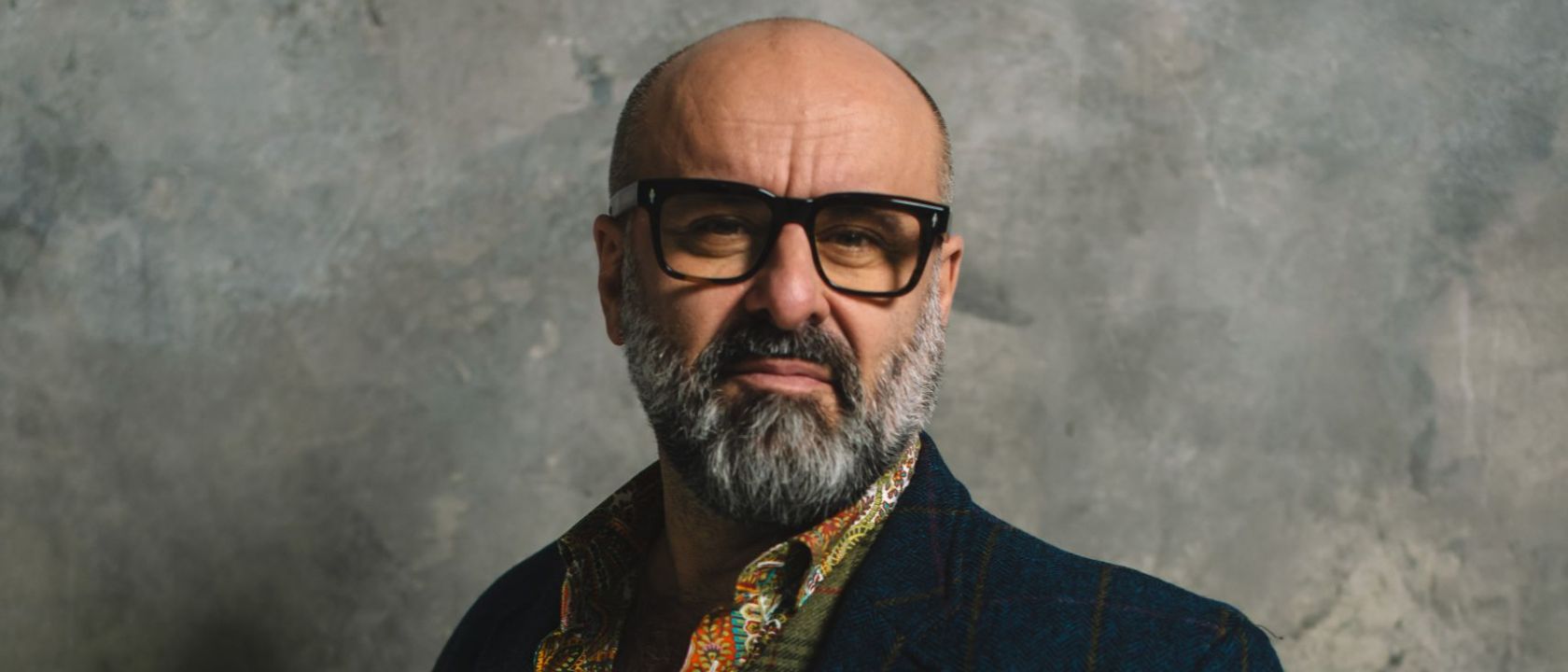 Davide Livermore • Salzburger Festspiele