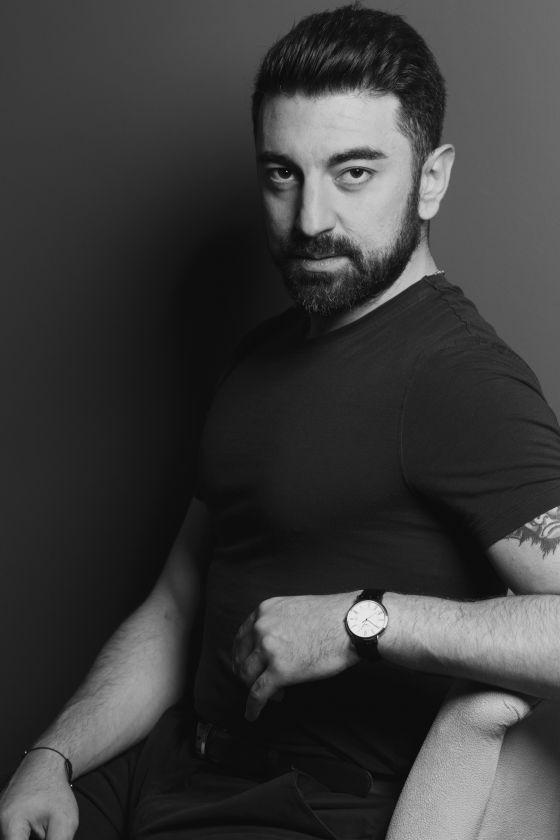 Davide Luciano • Salzburg Festival