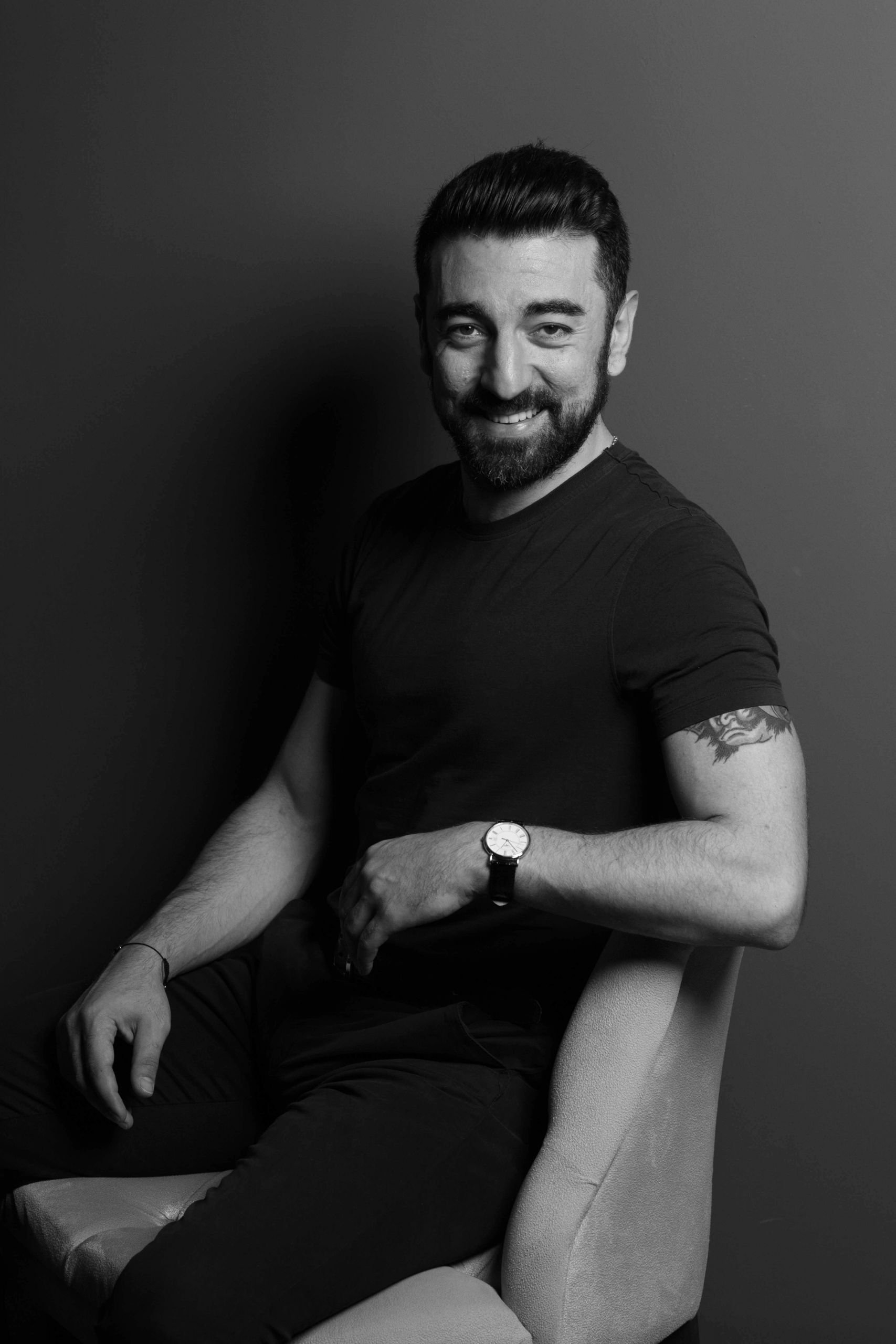 Davide Luciano • Salzburg Festival